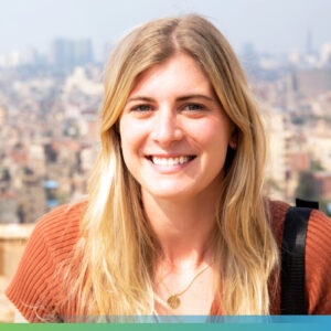Madison (Maddy) Morris, MS, OTR/L – Colorado Paralysis Foundation